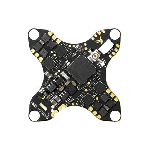 Newbeedrone Hummingbird V3 F411 1s Aio Whoop Toothpick Flight Controll Racedayquads