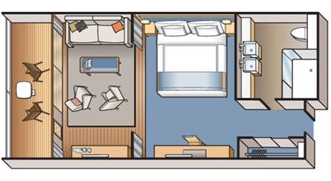 How To Choose A Stateroom On A Viking Ocean Cruise