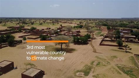 World Bank Group Approves A New Country Partnership Framework For Chad