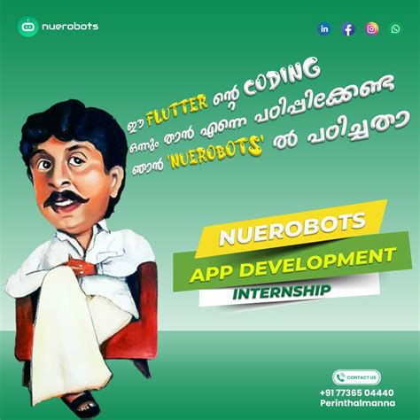 nuerobots on linkedin flutter botcamp techtrends innovation