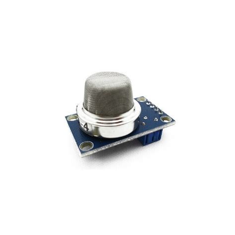 Mq 4 Methane Gas Detector Sensor Module