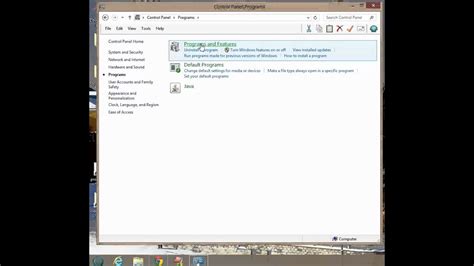 What Version Of Java Do I Have Installed Youtube