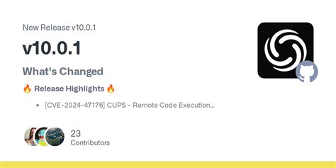 Release V10 0 1 · Projectdiscovery Nuclei Templates · Github