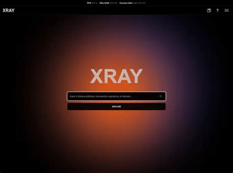 Xray Svelte Themes