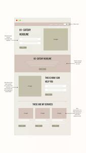 Header And Footer Design Ideas