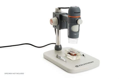 Celestron Handheld Digital Microscope 1 Digital Microscopes Reviews