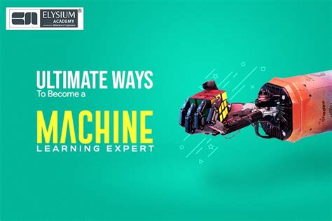 Machine Learning Expert Course Ultimate To Become ML Expert