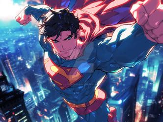Goku Vs Superman Sprite Art By Soul151killer On Deviantart
