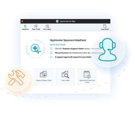 How It Works Remove Spyware And Malware With Spyhunter Enigmasoft Ltd
