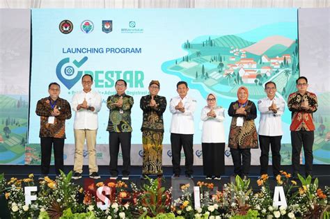 bpjs kesehatan luncurkan program pesiar apa itu media merah putih