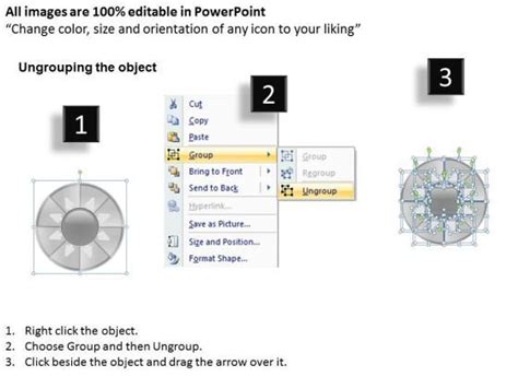 Presentation Models For Structured Tasks Service Business Plan Powerpoint Templates