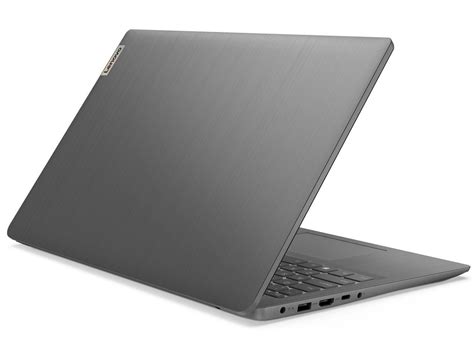 Lenovo IdeaPad IAU Laptop Intel Core I Th Gen U GHz GB Memory GB PCIe SSD