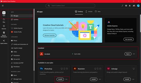 How To Install Adobe Acrobat Pro On My Device Guru