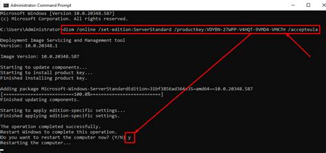 Comment Activer Windows Server 2025 Datacenter Guide Complet Avec Iso Et Clé