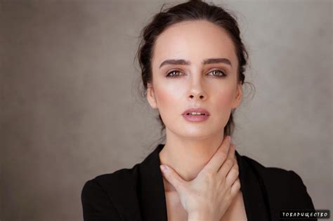 Сесиль Анна 61 фото