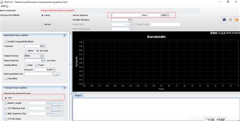 【tcp】【jperf】基于stm32h7开发板的tcp性能测试 jperf测试单片机 csdn博客