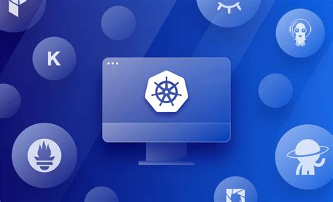 26 top kubernetes tools for your k8s ecosystem in 2025