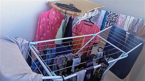Lavou A Roupa E Não Secou A Tempo Saiba Forma Simples E Rápida De