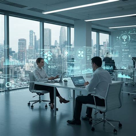 Cbdc중앙은행 디지털 화폐와 리플xrp의 협력 가능성 견해