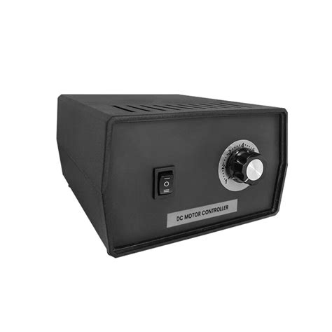 Motor Speed Controllers Brush And Dc Motor Speed Controller