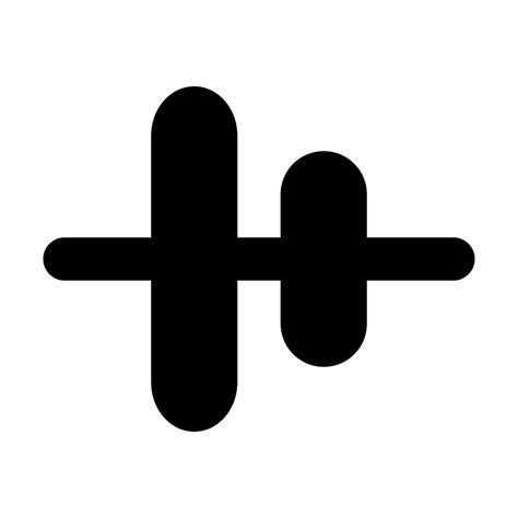 Align Vertically Icon Free Download Transparent PNG Creazilla