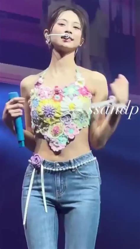 Tzuyu Twice Kpop Nsfw