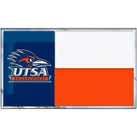 Utsa University Logo Utsa University Logo