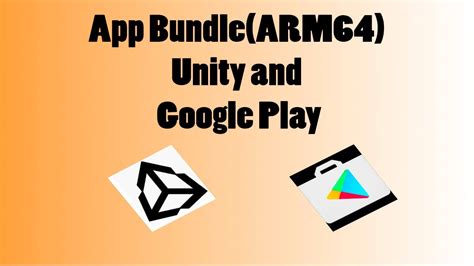 Unity Building App Bundle To Upload On Google Play YouTube