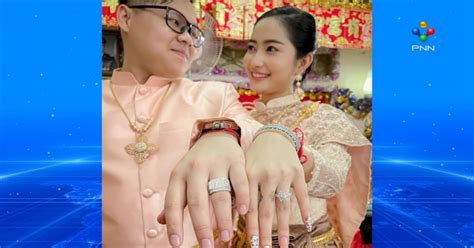 ស្ងាត់ៗ ចែ ឡេង តួឯកស្រីរឿង “មរណមាតា” រៀបការបាត់ Pnn ព័ត៌មាន