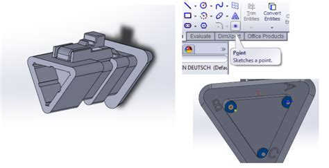 SolidWorks Electrical Creating Custom Connectors