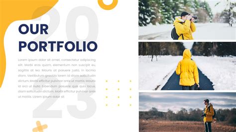 Oracle Flash Modern Presentation Powerpoint Template Presentation Templates