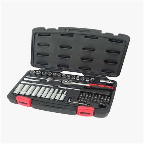 Socket Sets Socket Wrench Set E Ding Hand Tools Manufacturer