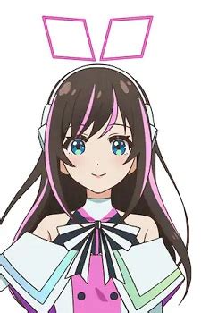 Ai Kizuna Ingress The Animation Myanimelist Net