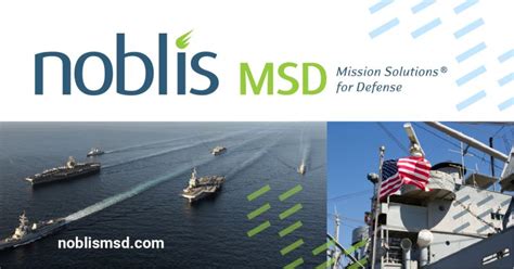 Noblis Msd On Linkedin Ignitethespark Readiness Forthebestofreasons