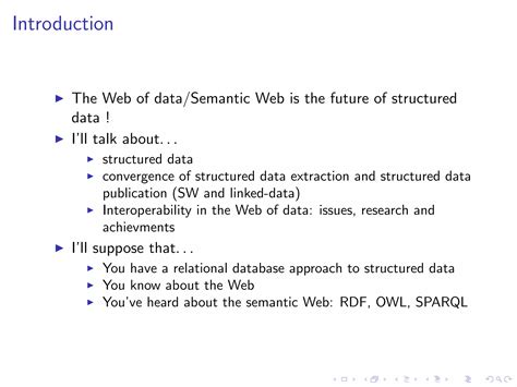 Linked Data Integration Pdf