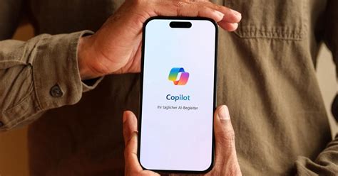 Copilot App Für Das Iphone Und Ipad Erschienen Mac Life