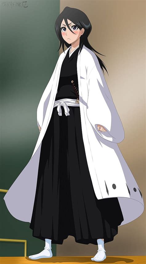 Rukia Kuchiki