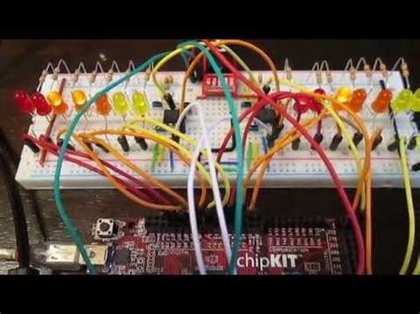 MSGEQ Based DIY Audio Spectrum Analyzer Construction EE Times