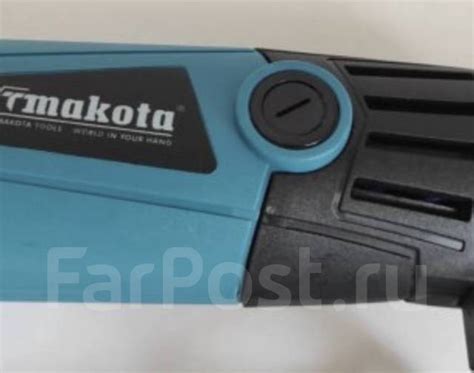 УШМ (турбинка, болгарка) Tmakota TM-800-k 1100Вт, 125мм, новый, в ...
