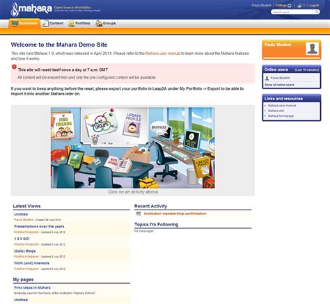 Mahara 99 Clone Scripts