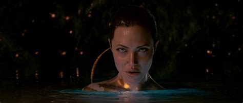 Nude Video Celebs Angelina Jolie Nude Beowulf