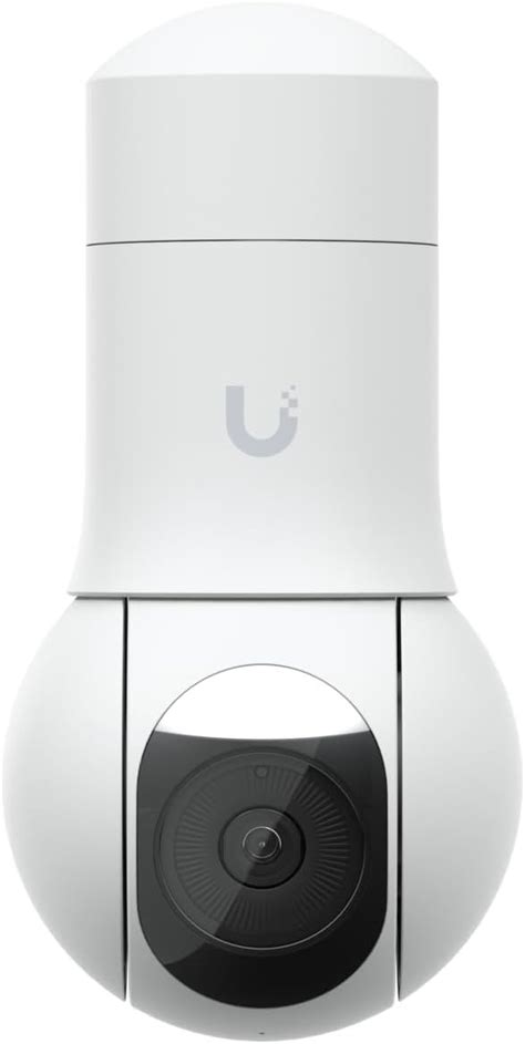 Ubiquiti Unifi G6 Bullet 4k Ai Powered Ip Security Camera Electronics