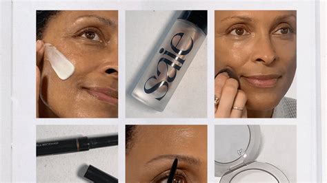You Makeup Tips For Over 50s Singapore