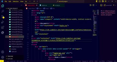 divya kumari on linkedin webdevelopment frontenddeveloper html5