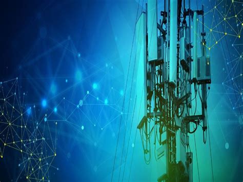 Cpri Cable The Backbone Of Next Generation Mobile Networks