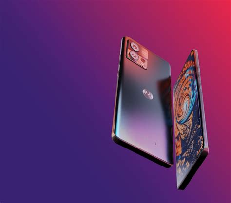 Motorola Edge 30 Fusion Digital Web Review