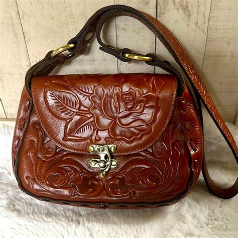 Bags Patricia Nashwomens Micaela Baguette Bag Poshmark