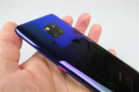 Huawei Mate Pro Review Sexiest Most Powerful Android Phone Of With Best Camera