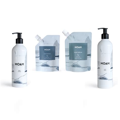 Glass Reviews Moam Organics Sustainable Range Of Organic Body Wash And Refills The Glass Magazine