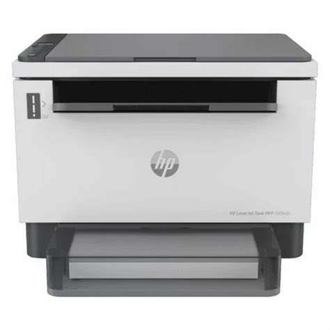 Mfp Sdw Hp Laserjet Tank Printer At Rs Piece Hp Laser Printer In Pune Id